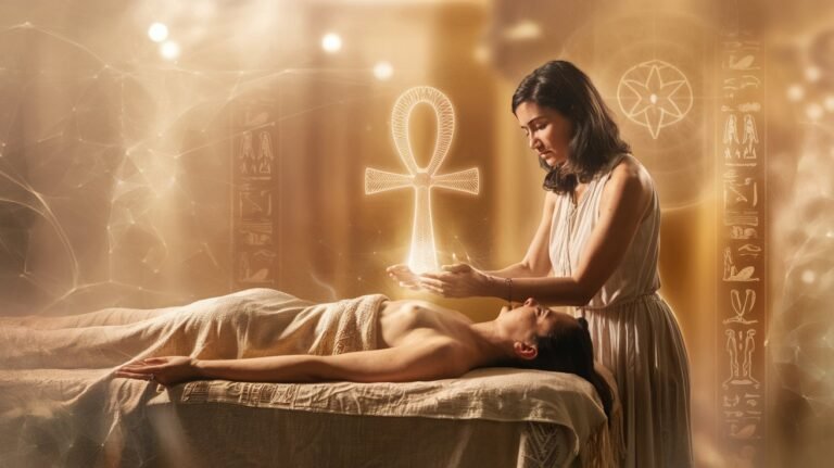 Descubre SKHM: La energía transformadora de sanación ancestral - arqueo ...